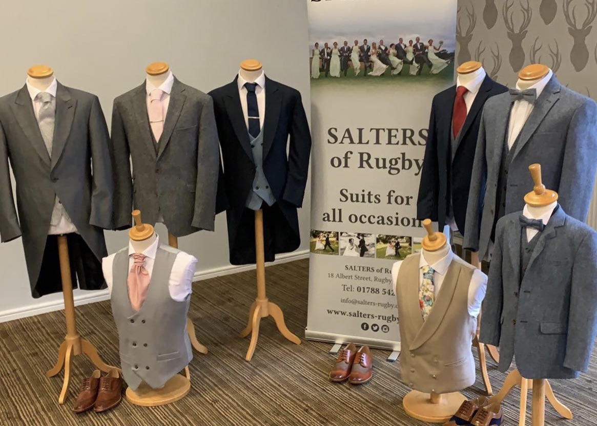 Regent Street, Albert Street, Bank Street | Rugby First News